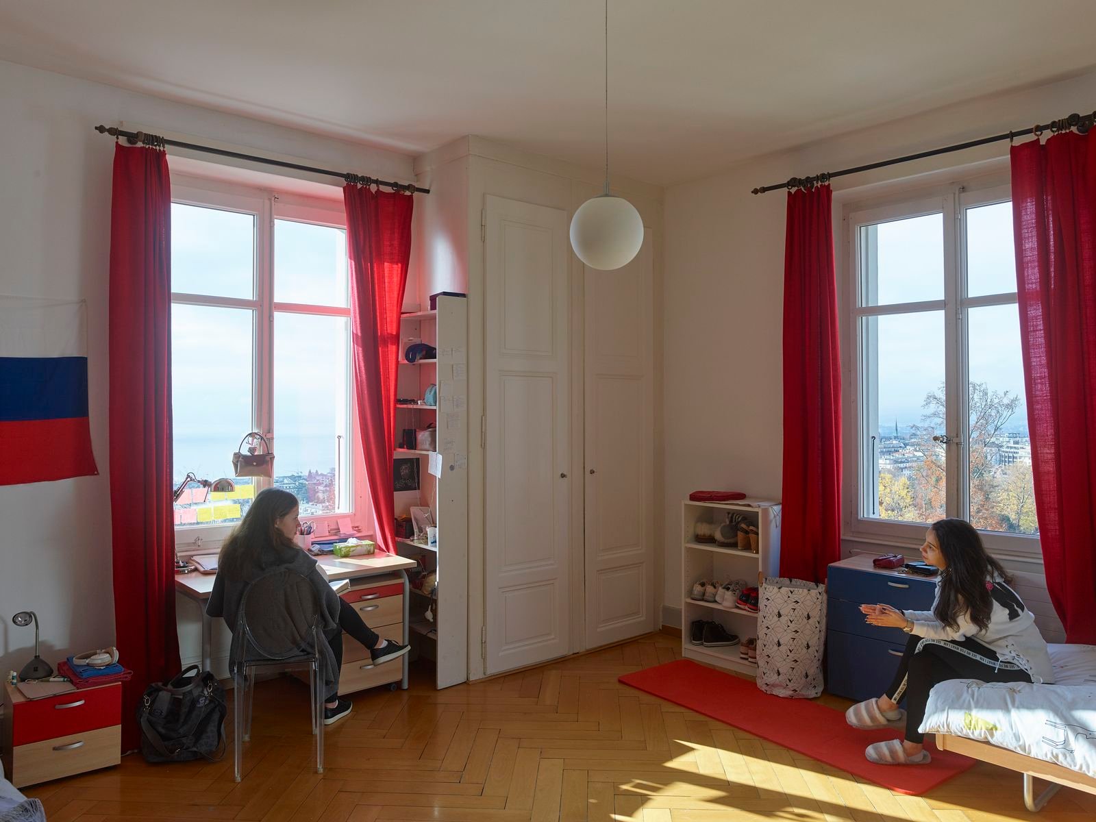 Why a Swiss boarding school education is like no other - Swiss Learning