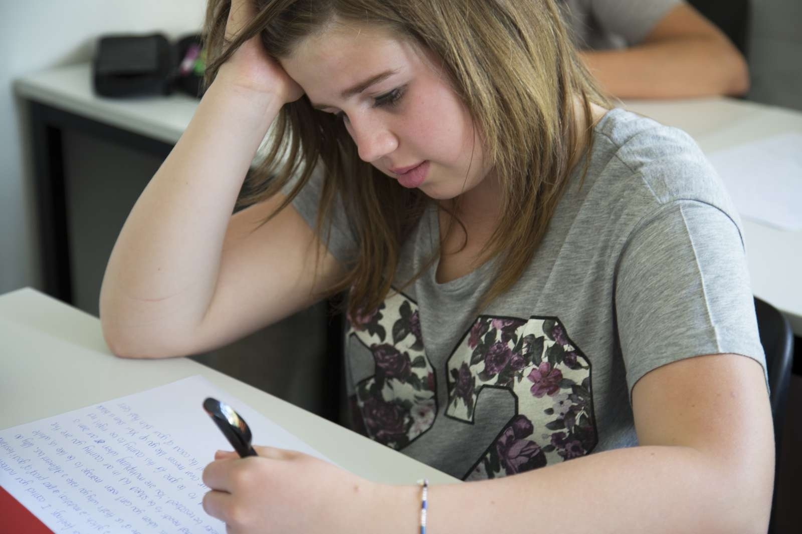 Great Exam Preparation Tips for High School - Part 2